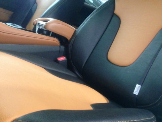 VEZEL-HB-Dotty-DEP-V シートカバー - レザーシートカバーのプレミアムブランド Dotty ダティ